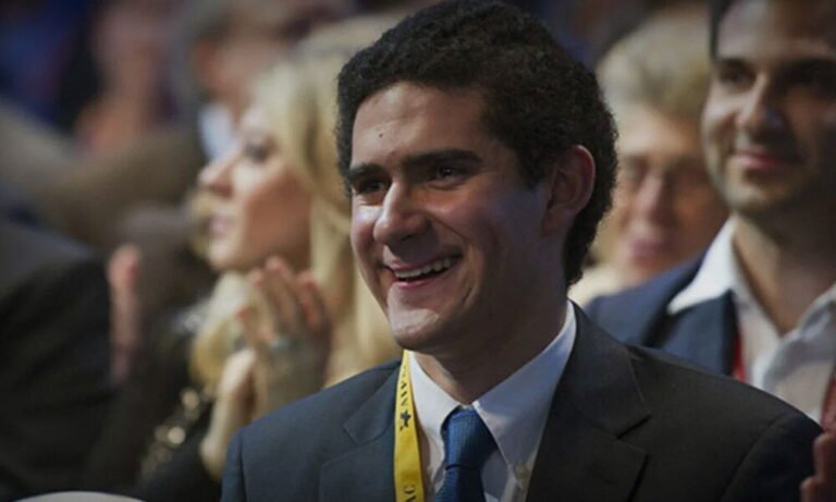 Ron Cyrus: A Life of Public Service