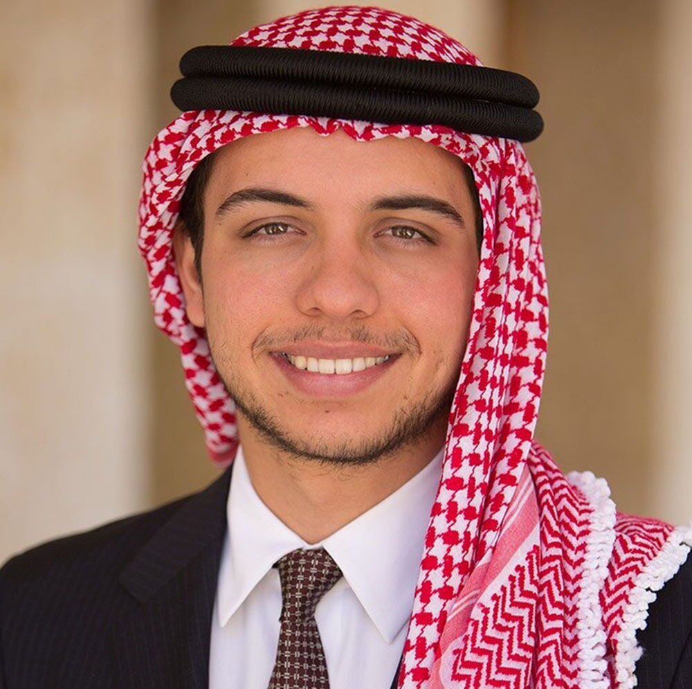 Mohammed bin Salman Al Saud