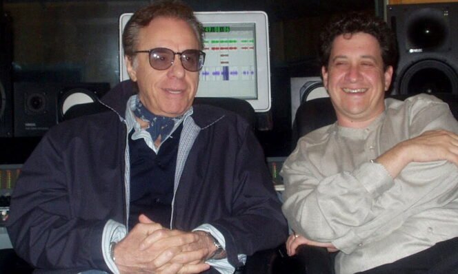 Michael Edison Sloane: A Brief Life