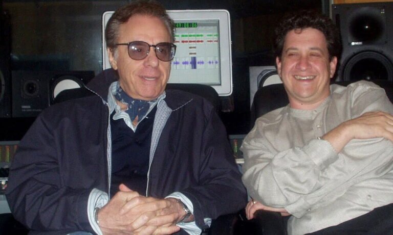 Michael Edison Sloane: A Brief Life