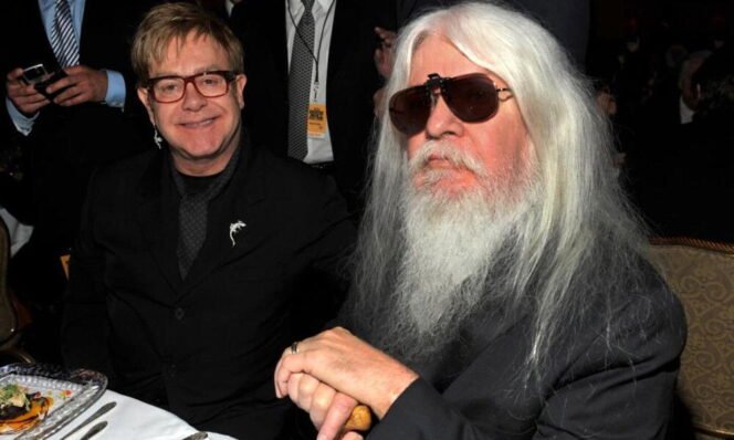 A Look at Billy Bob Thornton’s Son Harry