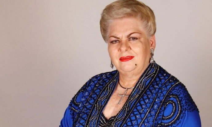 Viola Viveros: Beyond Paquita la del Barrio’s Sister