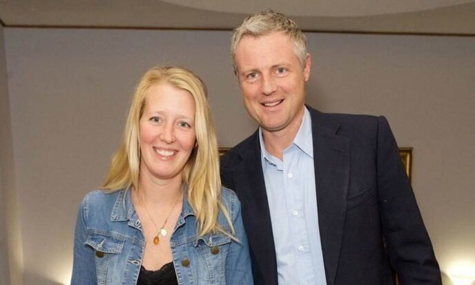 Zac Goldsmith: Prominent British Politician and Environmental Advocate