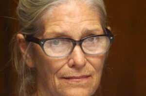 Charles Tex Watson: Manson Family Murderer