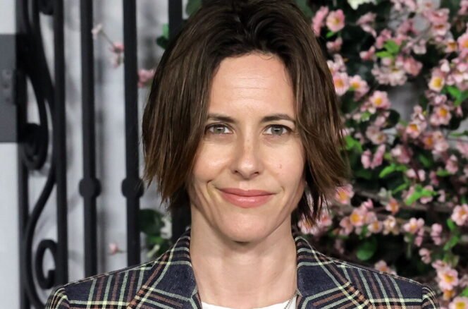 Kate Moennig: The Trailblazing Actress and Queer Icon Shaping Modern ...