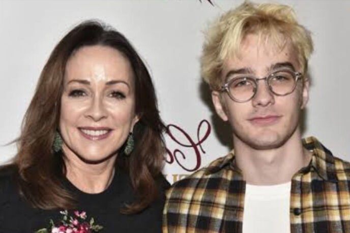 A Tragic, Complicated Life: Daniel Broderick Iii and the Family That ...