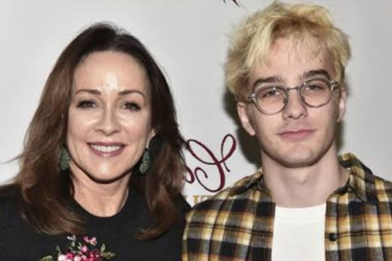 A Tragic, Complicated Life: Daniel Broderick Iii and the Family That ...