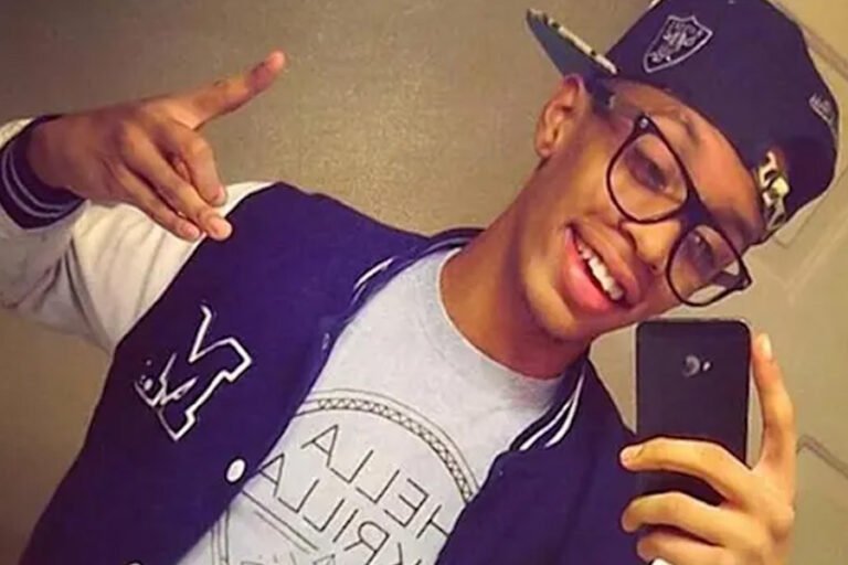 A Tragic, Complicated Life: Daniel Broderick Iii and the Family That ...