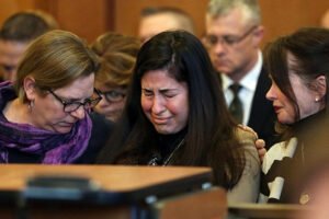 Quiet Rooms and Loud Headlines: Diana Amanda Chism and the Family ...