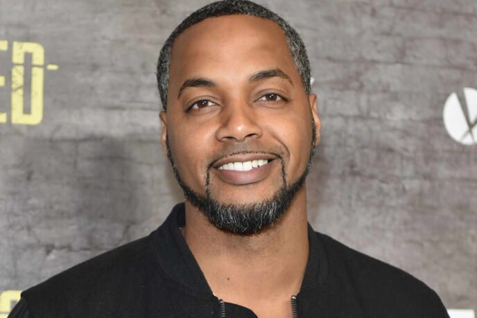 Dj Mike Jackson Net Worth