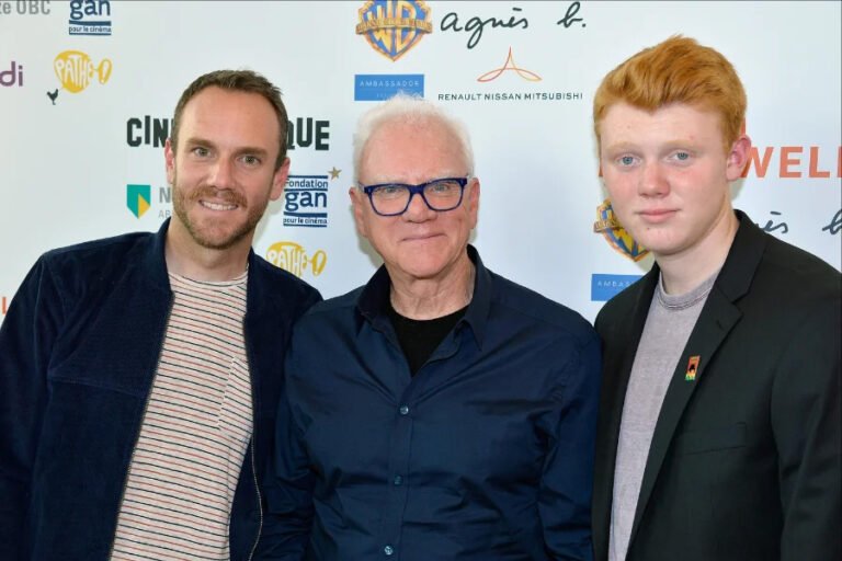 Atanas Ilitch: Actor, Musician, and Business Executive in the Ilitch ...