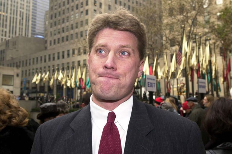 The Life and Legacy of Michael Skakel's Brother Thomas