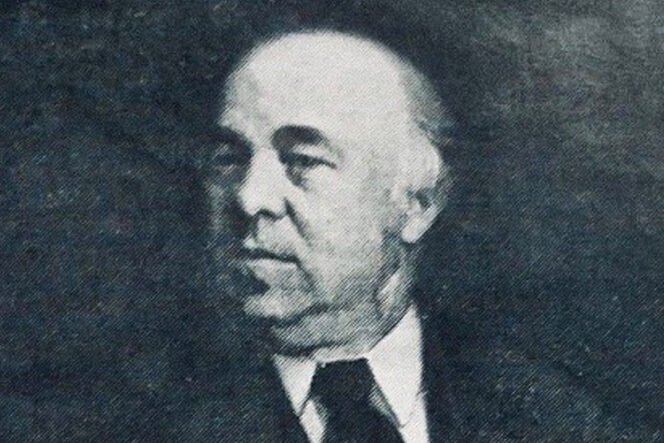 Quiet Farms and Complicated Legacies — George Philip Gein