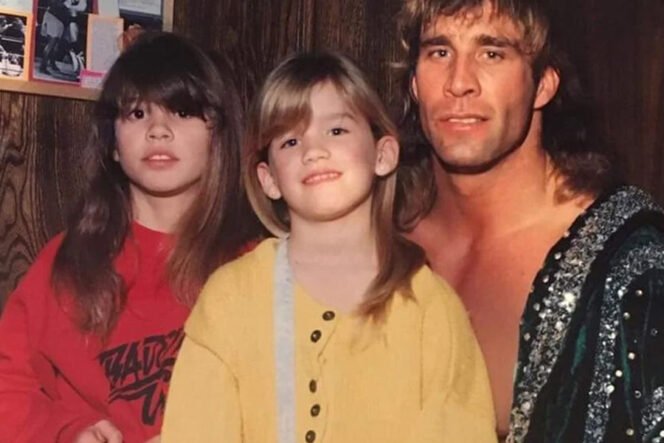 Rising with Grace: Harlyn Quinn Tomlin — Gymnast, Daughter, and the ...
