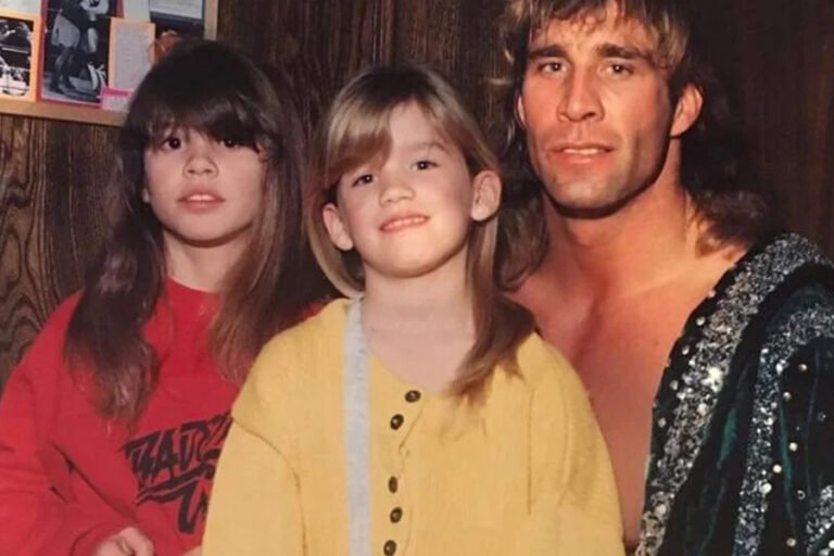 Rising with Grace: Harlyn Quinn Tomlin — Gymnast, Daughter, and the ...