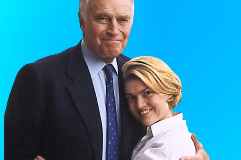 Quiet Architect, Liminal Son: Harold Ford Morrison and the Family That ...