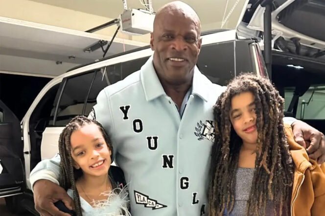 Quiet Light: Jamilleah Coleman — A Daughter in the Coleman Story