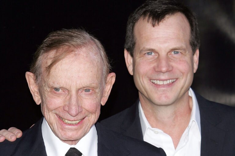 A Quiet Luminary: The Life and Family of John Lane Paxton