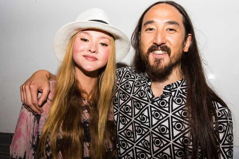 Quiet in the Spotlight: Kyle N. Aoki and the Aoki Family Mosaic